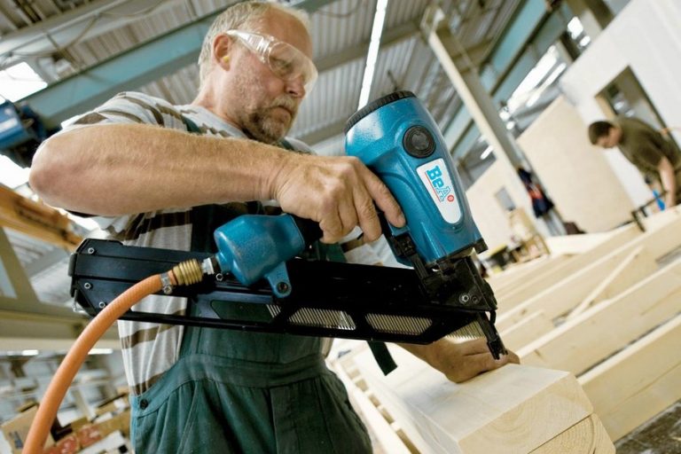 A Simple Overview Of Pneumatic Tools and Their Benefits - Indigo Imp ...